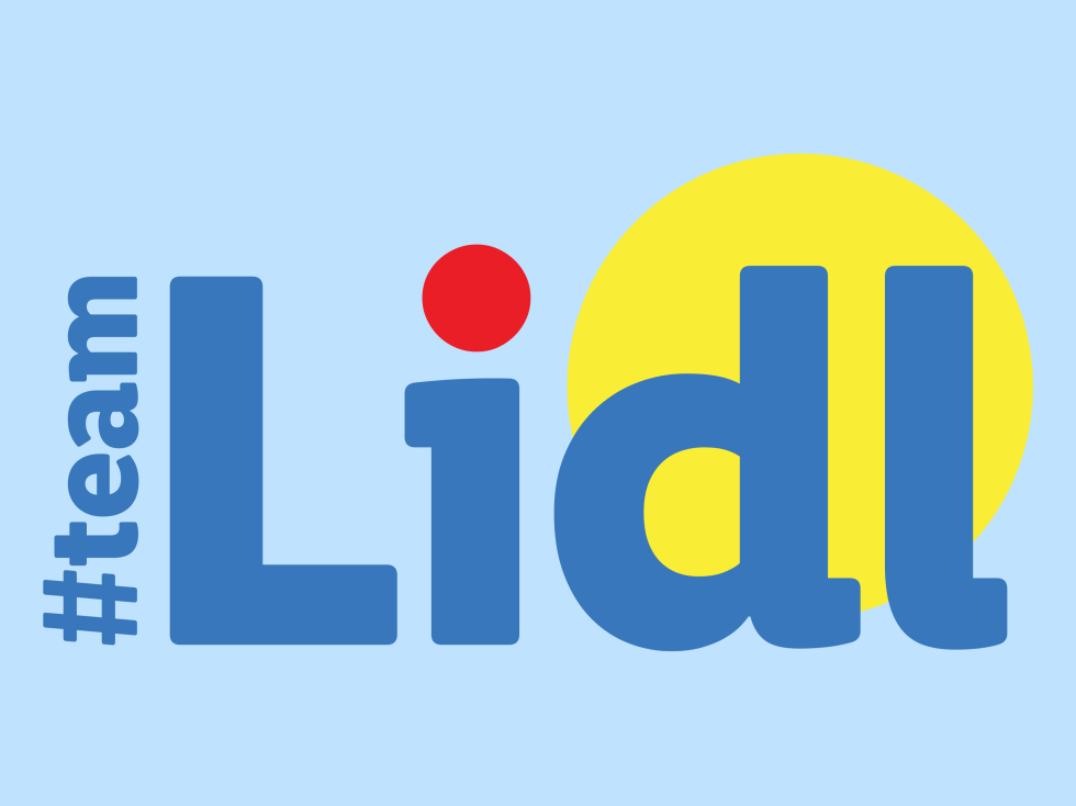 25 Χρόνια Lidl